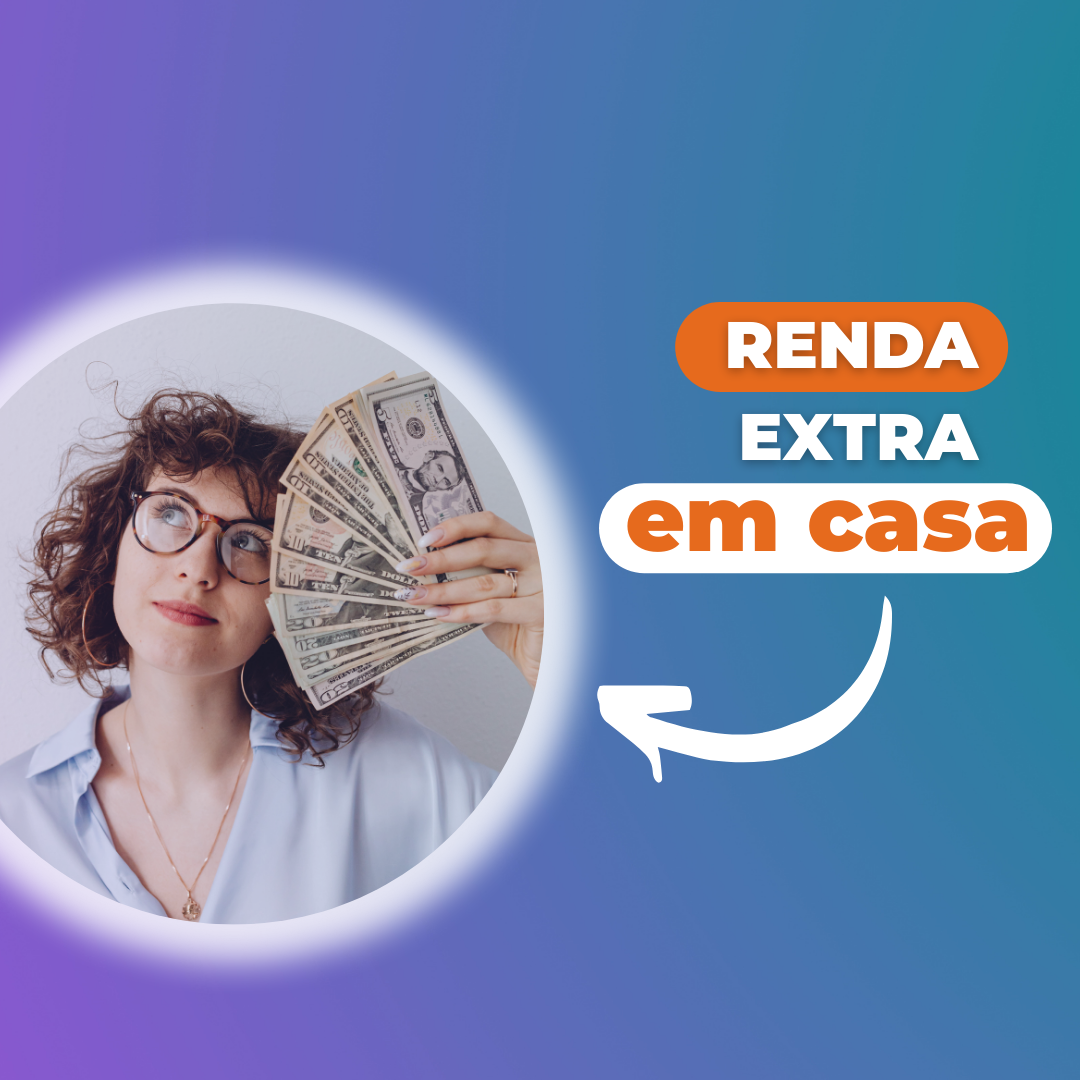 Página inicial - Renda Extra